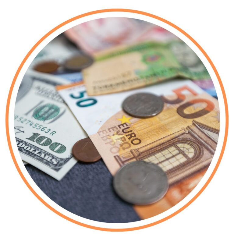 Foreign Exchange - Capita Financial Services