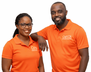 Capita Financial Services - Growing Your Account!
